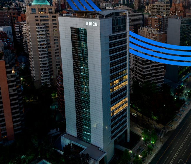Invierte en Chile y el Mundo | BICE Inversiones - BICE Inversiones
