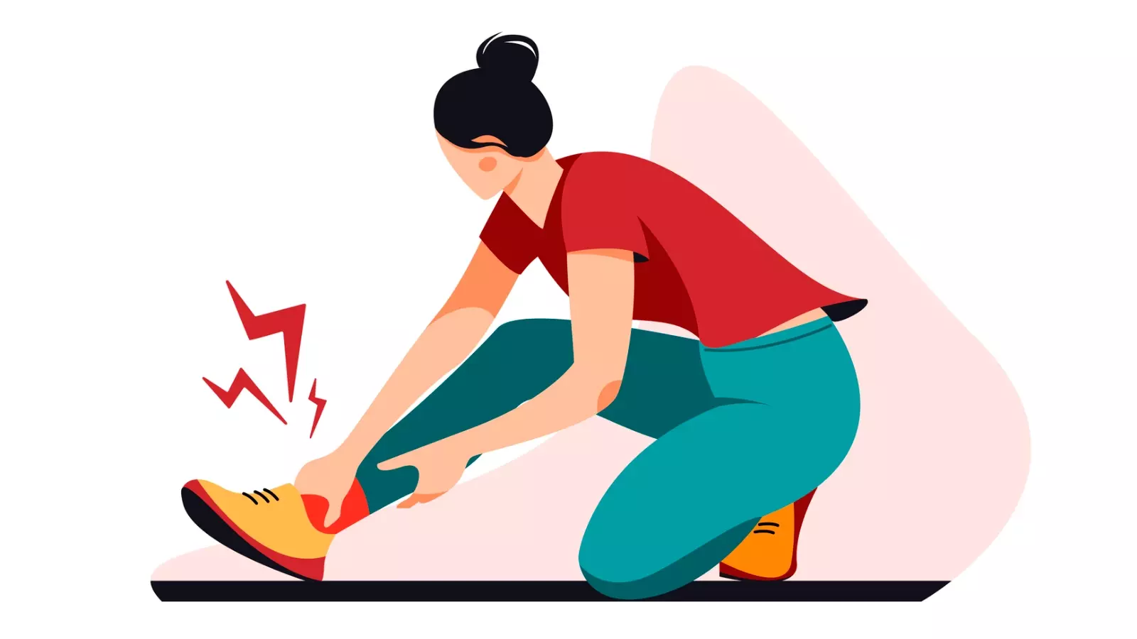 Desgarro muscular: qué es y cómo tratarlo | BICE VIDA