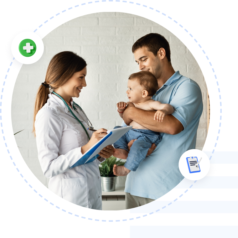 Seguros de Salud | BICE VIDA