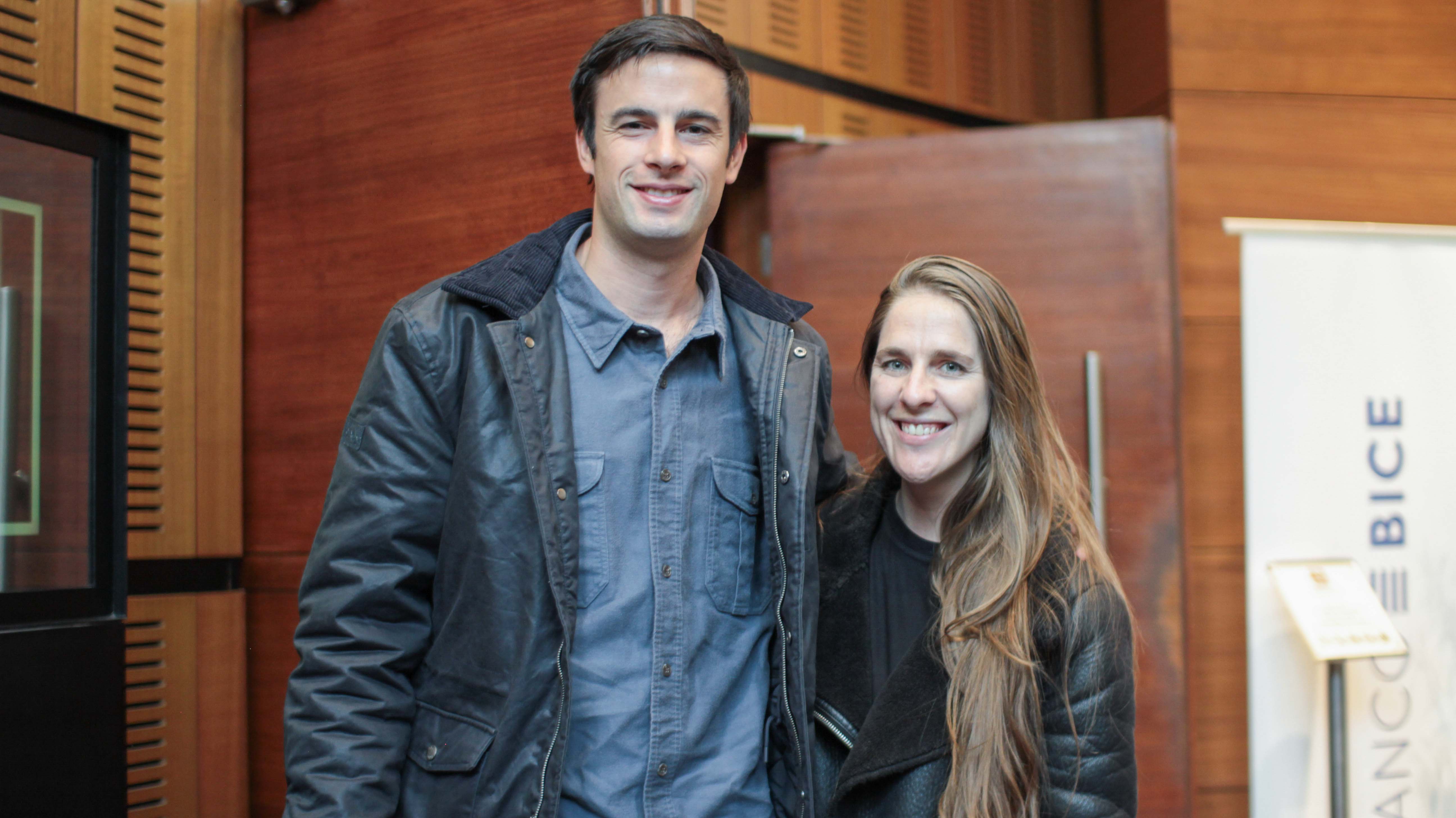 300 años de Adam Smith - Banco BICE