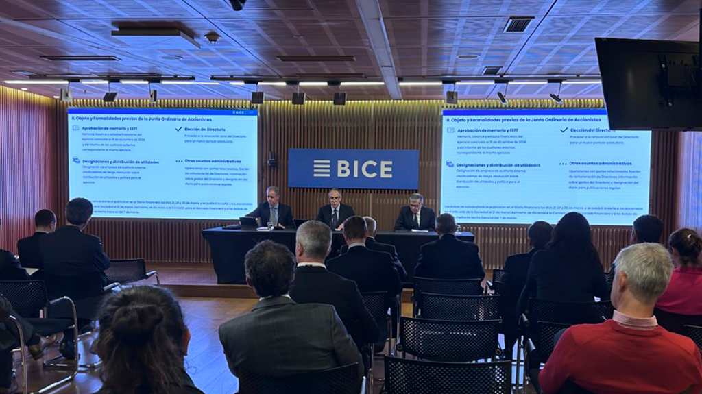 Integracion Bicevida VidaSecurity | BICE VIDA