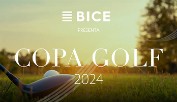 COPA GOLF 2024 - Banco BICE