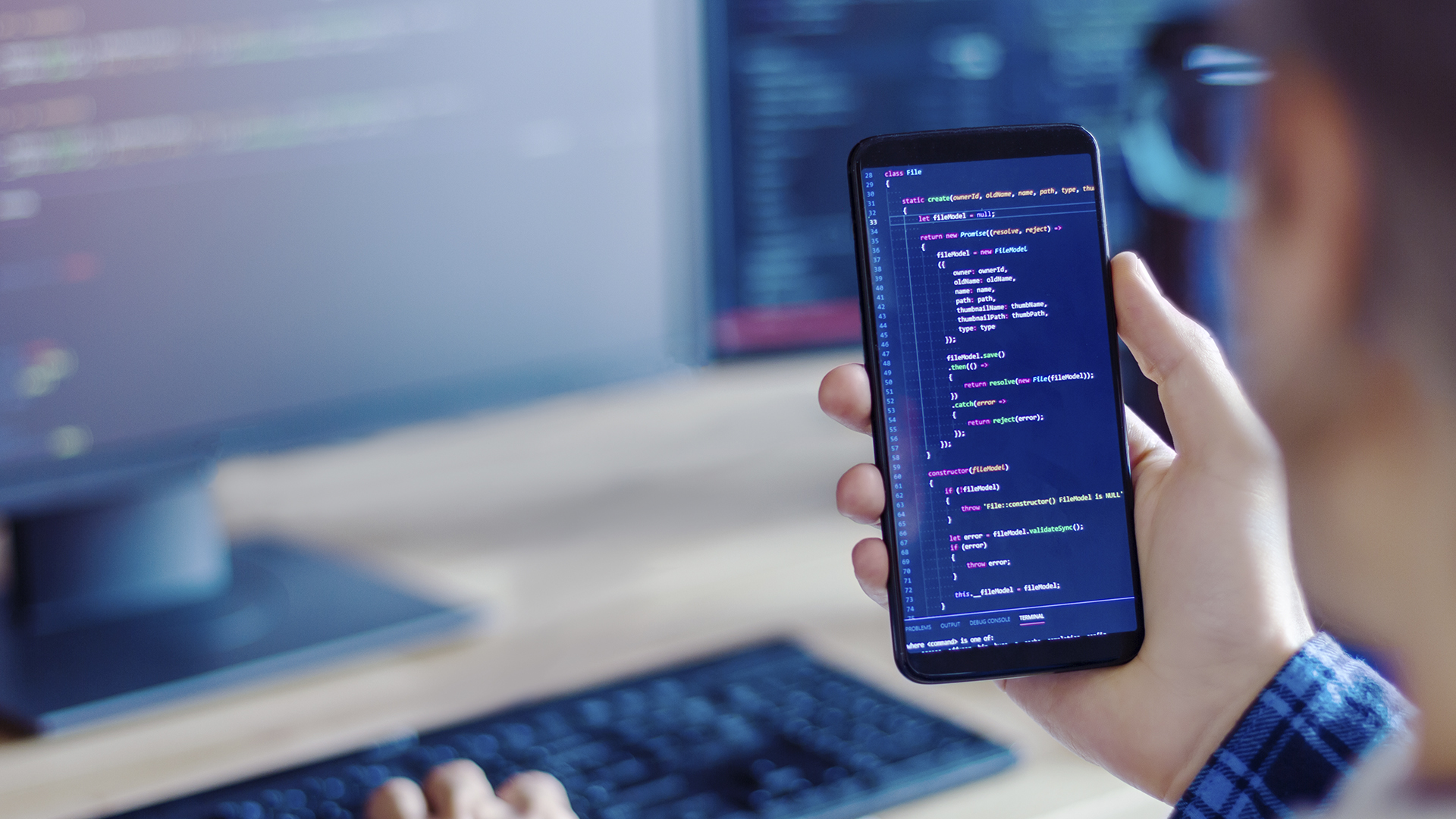 ¿Qué es y cómo funciona una API? - Blog BICE