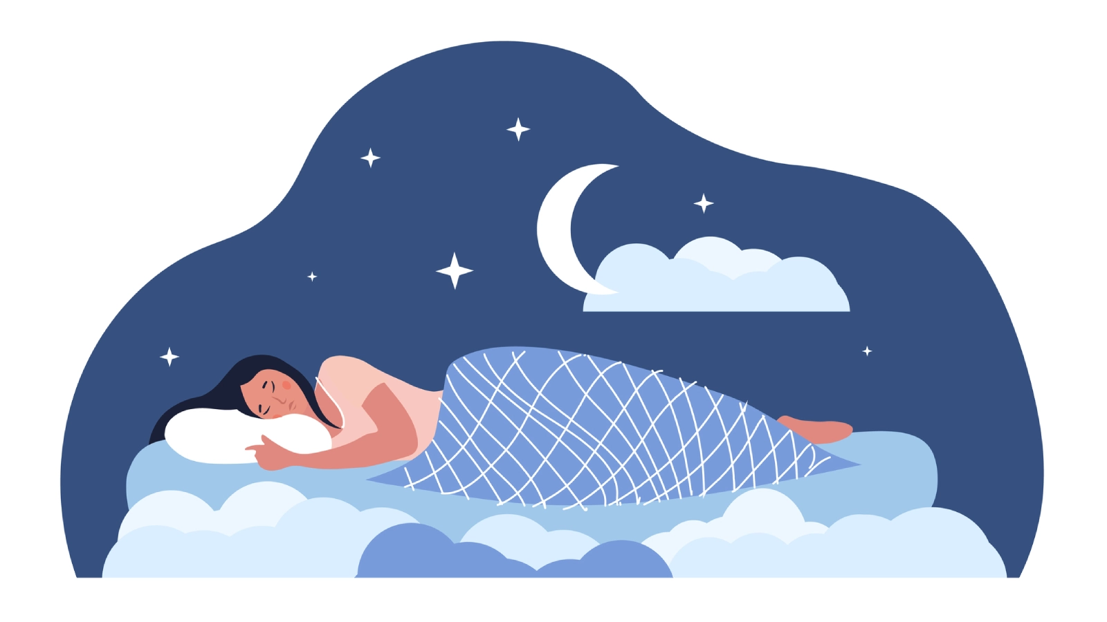 Todo lo que necesitas para mejorar tu hábito de sueño | BICE VIDA