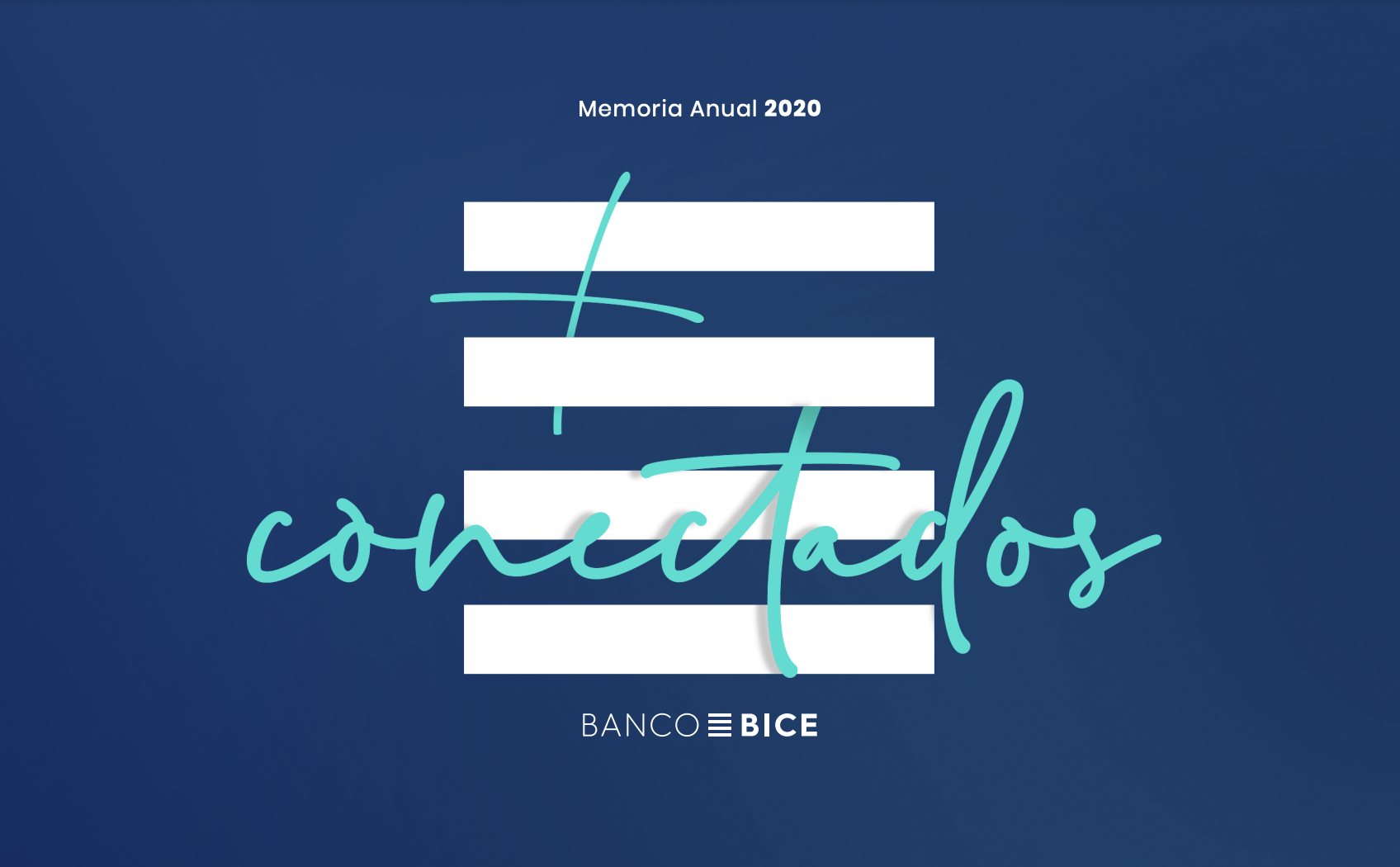 Memorias Anuales - Nosotros