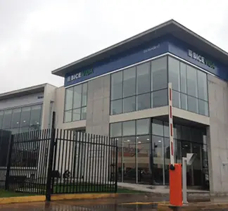 Nueva sucursal - BICE VIDA y Banco BICE juntos en Talca | BICE VIDA