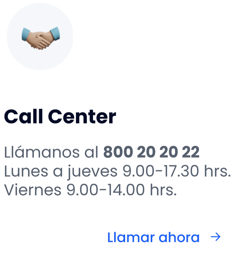 App BICE VIDA