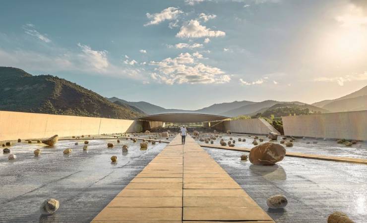 VIK Chile: Experiencia - Banco BICE