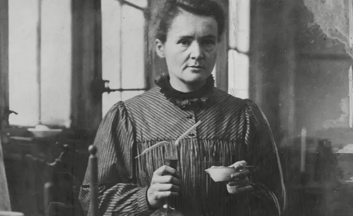 8 mujeres importantes en la historia de Chile y el mundo | BICE VIDA