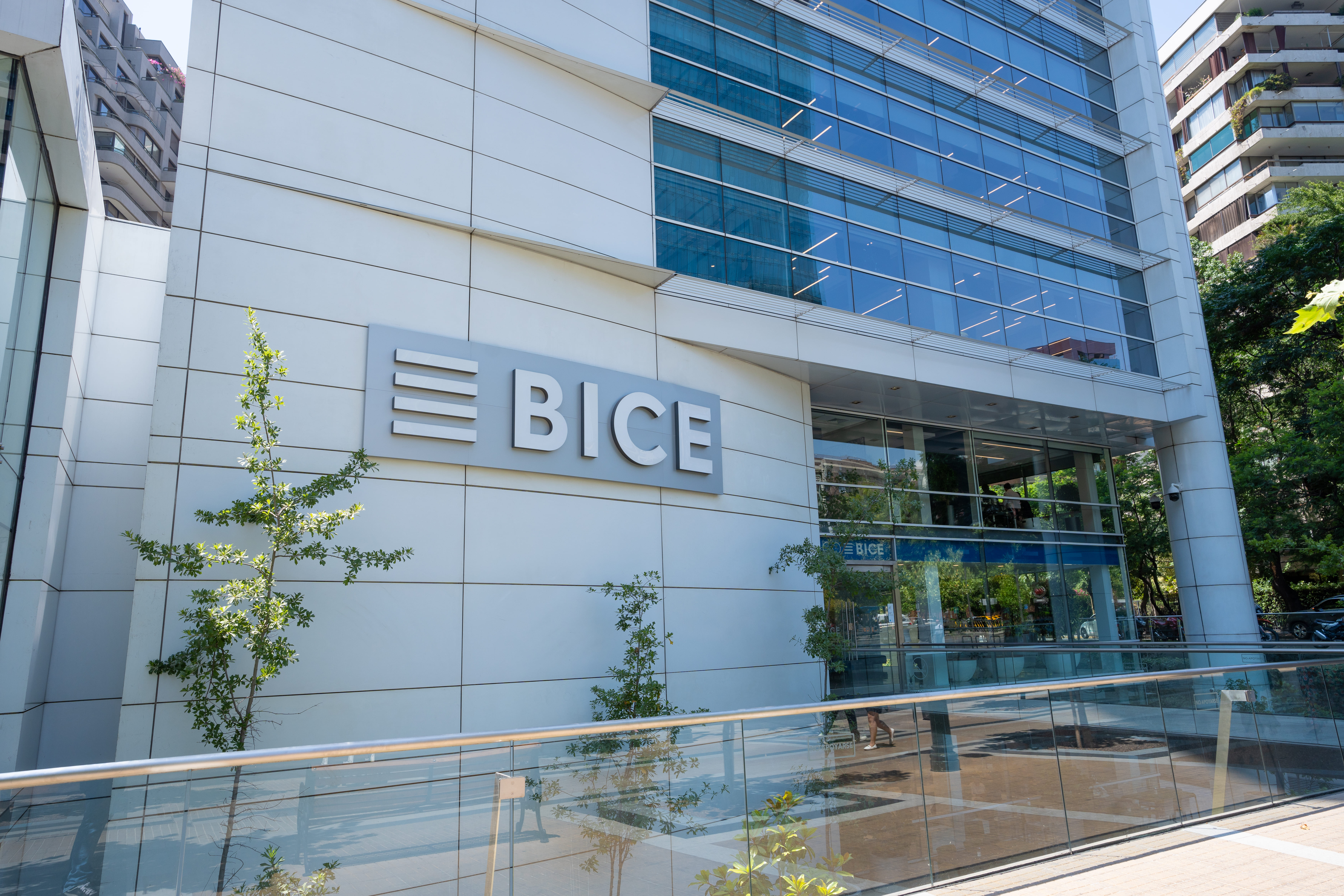 Gobierno Corporativo - BICECORP